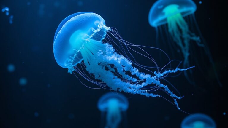 Animals That Glow in the Dark: The Science of Bioluminescence - A Place ...