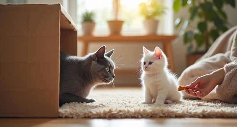 15 Best Cat Foods for Weight Gain to Help Your Feline Friend Thrive - A ...