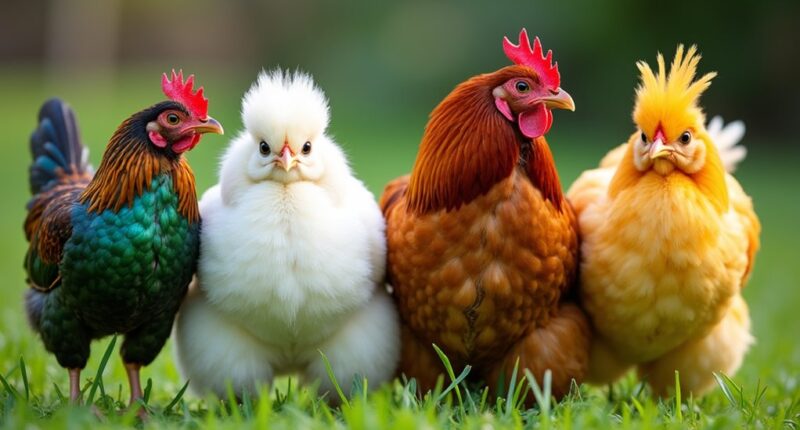 Identify Weasel Predation: Did It Kill Your Chicken?