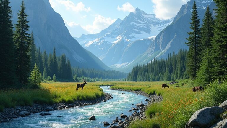 Why National Parks Are Important for Wildlife Conservation - A Place ...