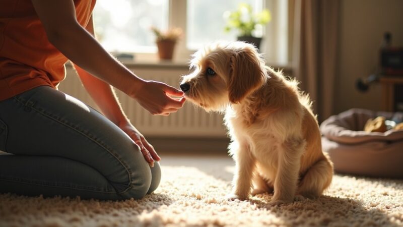 Adopting a Rescue Dog: Tips for a Smooth Transition - A Place for Animals