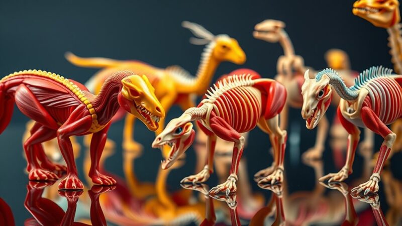 15 Best Animal Anatomy Educational Models That Make Learning Wildly ...