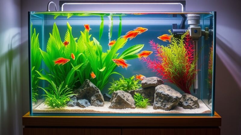 15 Best Beginner Aquarium Kits for Stress-Free Fishkeeping in 2025 - A ...