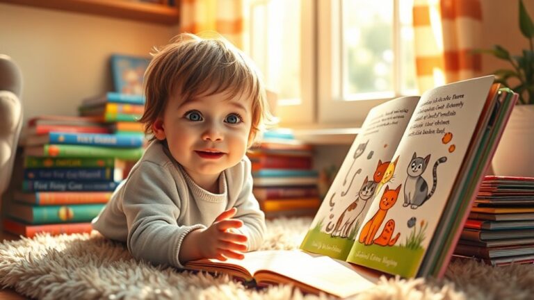 14 Best Cat-Themed Children's Books That Will Delight Young Readers - A ...