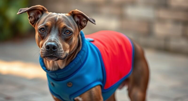 The Unique Qualities of a Mutt Dog - A Place for Animals