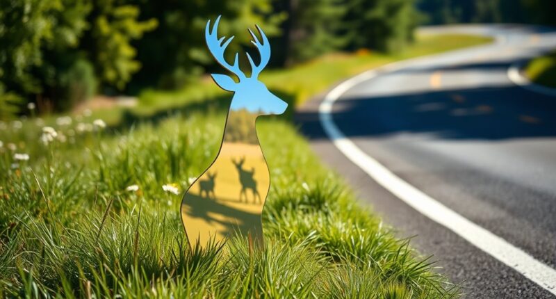 Understanding Deer Anatomy: An Overview