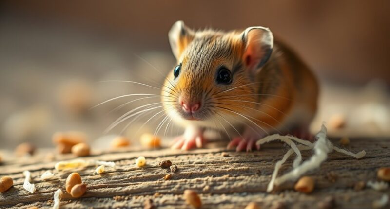 Gerbils 101: What to Know Before Getting a Gerbil - A Place for Animals