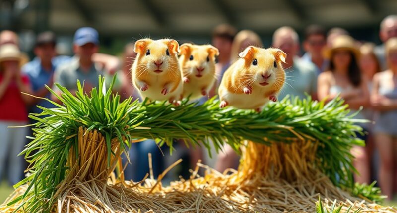 Differences Between Cows and Goats - A Place for Animals