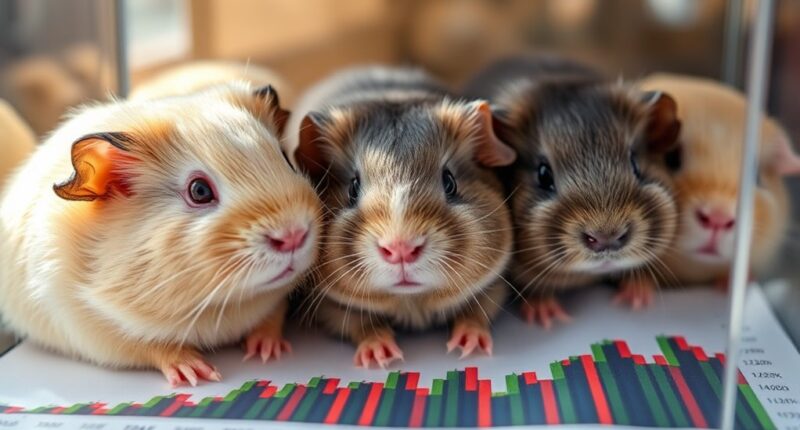 Safe Handling 101: How to Pick Up and Hold a Guinea Pig - A Place for ...