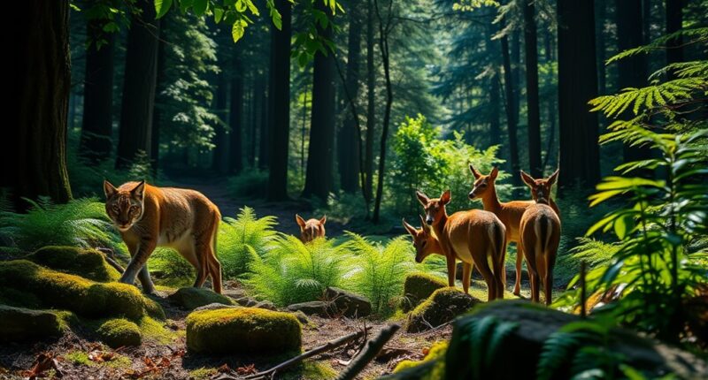 Wildlife Conservation 101: Why Protecting Animals Matters - A Place for ...