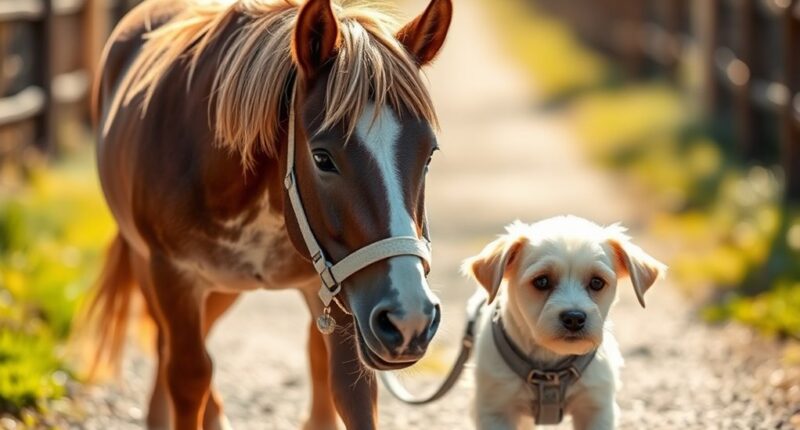 7 Animals With Paws: a Fascinating Look - A Place for Animals