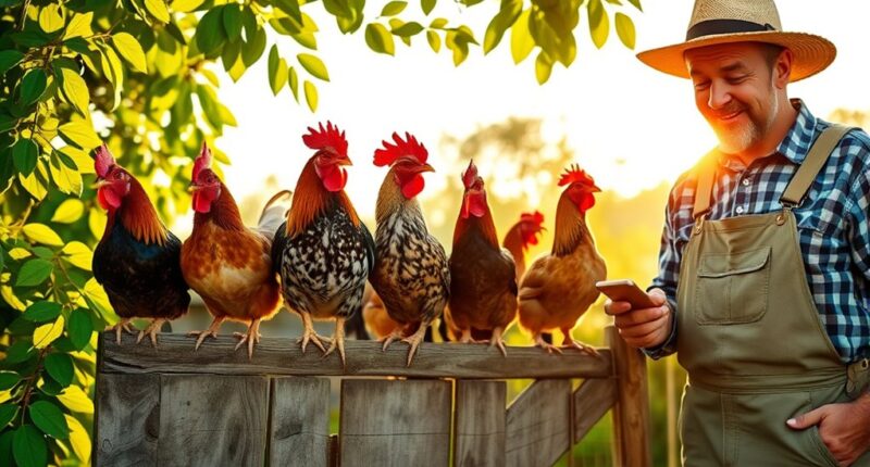 Identify Weasel Predation: Did It Kill Your Chicken?