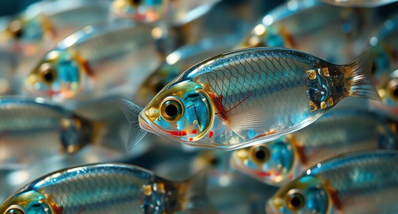 Do Fish Sleep? Fun Facts About Fish Behavior - A Place for Animals