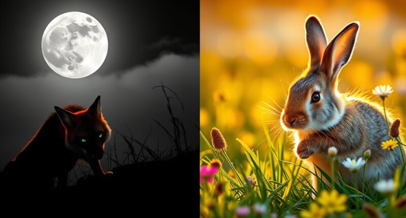 Animal Playtime: Why Play Behavior Is Important in the Wild and at Home ...