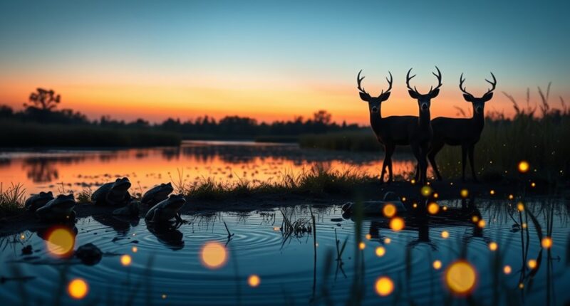 The Teamwork of Ant Colonies - A Place for Animals