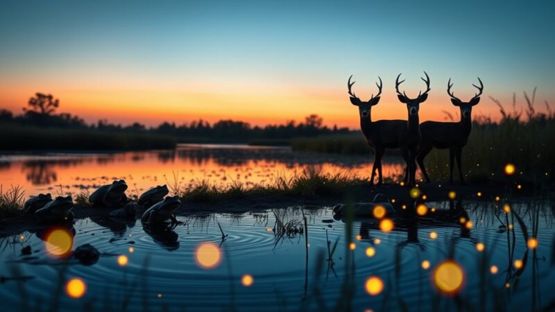 Circadian Rhythms: Animal Clocks and Behavior - A Place for Animals