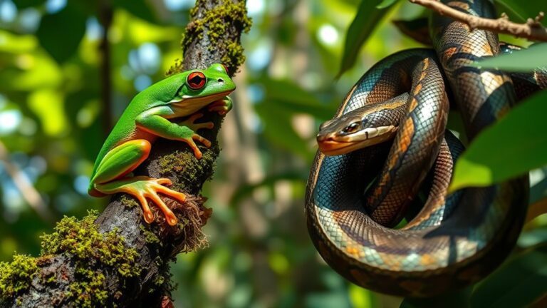 Molting and Shedding: Behavioral Changes and Triggers - A Place for Animals