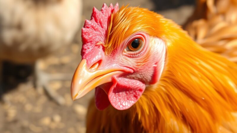 Do Chickens Have Teeth? - A Place for Animals