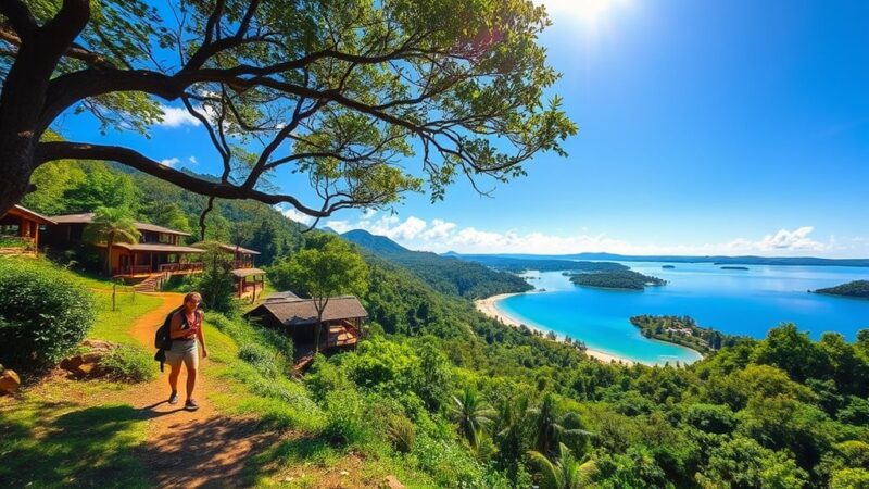 Ecotourism: Benefits and Pitfalls - A Place for Animals