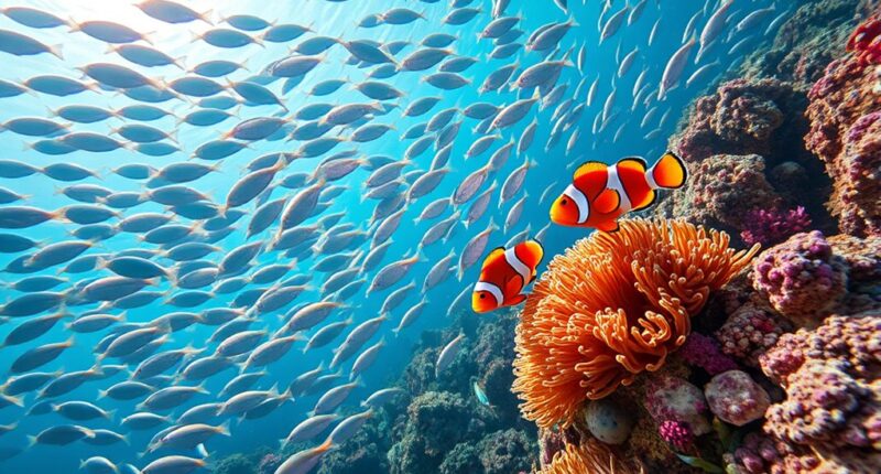 Social or Solitary? Why Some Animals Live in Groups and Others Go It ...