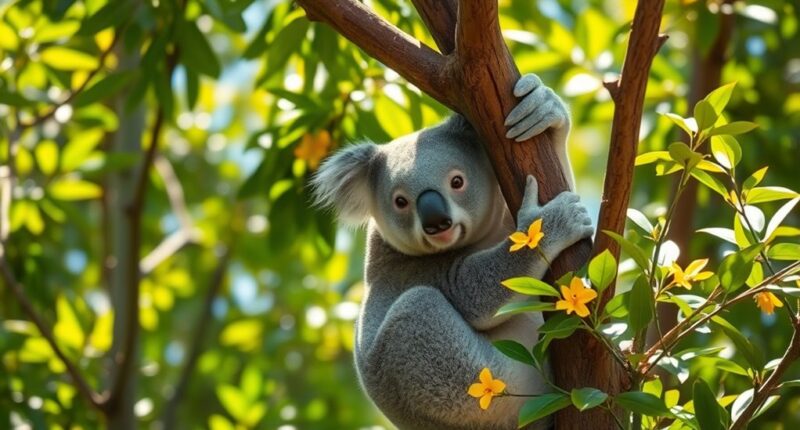 The Science of Animal Camouflage - A Place for Animals