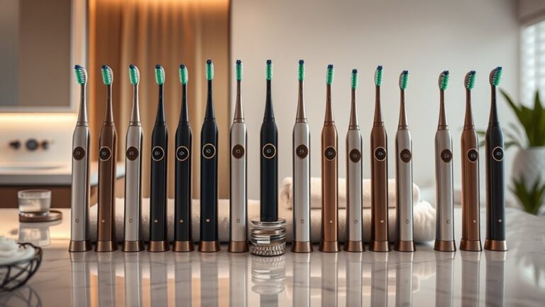 15 Best Premium Electric Toothbrushes That Deliver a Spa-Like Clean - A ...