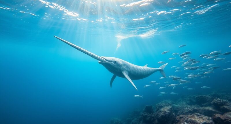 The Migration of Salmon - A Place for Animals