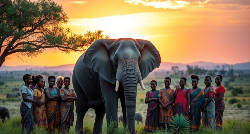 Why National Parks Are Important for Wildlife Conservation - A Place ...