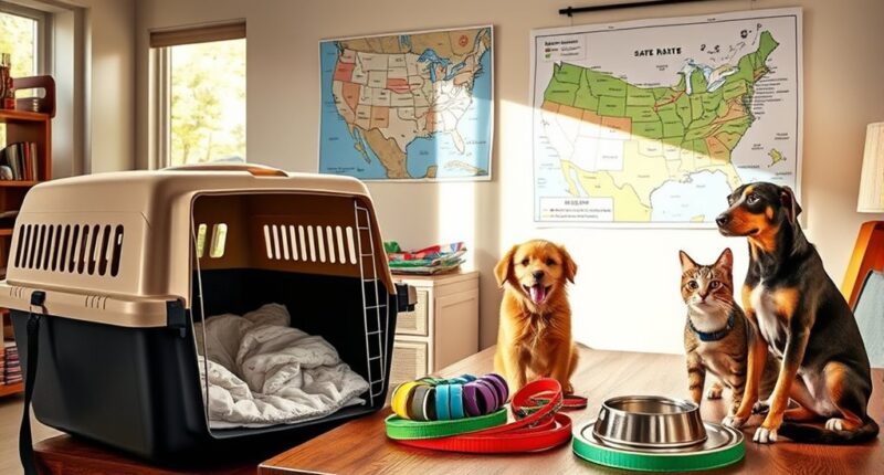 Animal Playtime: Why Play Behavior Is Important in the Wild and at Home ...