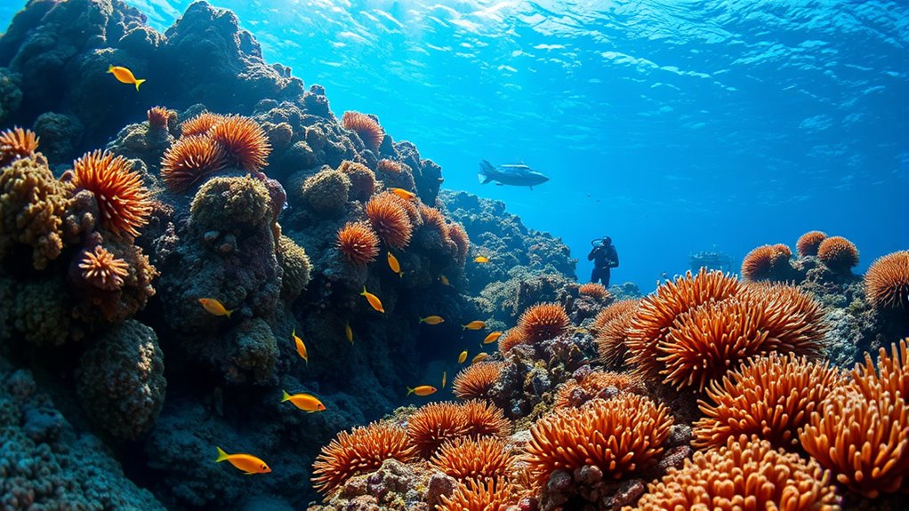 Marine Protected Areas: Do They Work? - A Place for Animals