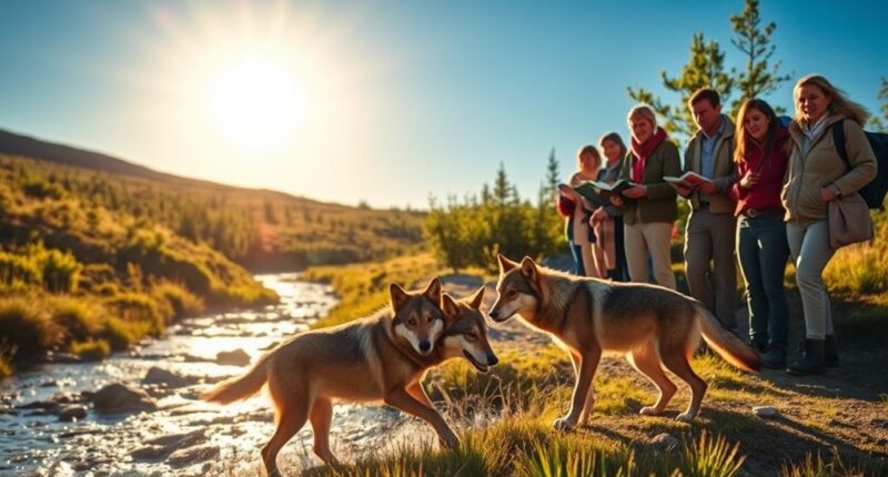 Social or Solitary? Why Some Animals Live in Groups and Others Go It ...