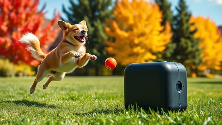 15 Best Automatic Ball Launchers for Dogs That Will Keep Your Pup ...