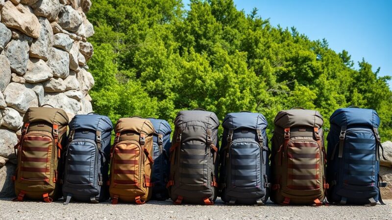 15 Best Durable Travel Backpacks for Hiking That Will Last for ...