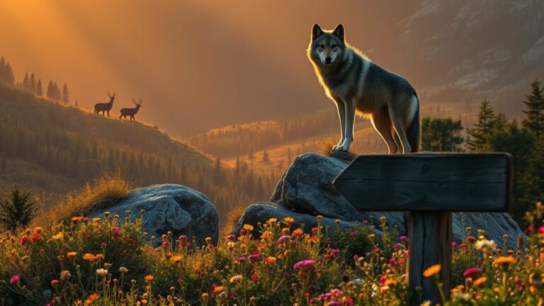 Wolf Reintroduction: Ecological Effects and Controversies - A Place for ...
