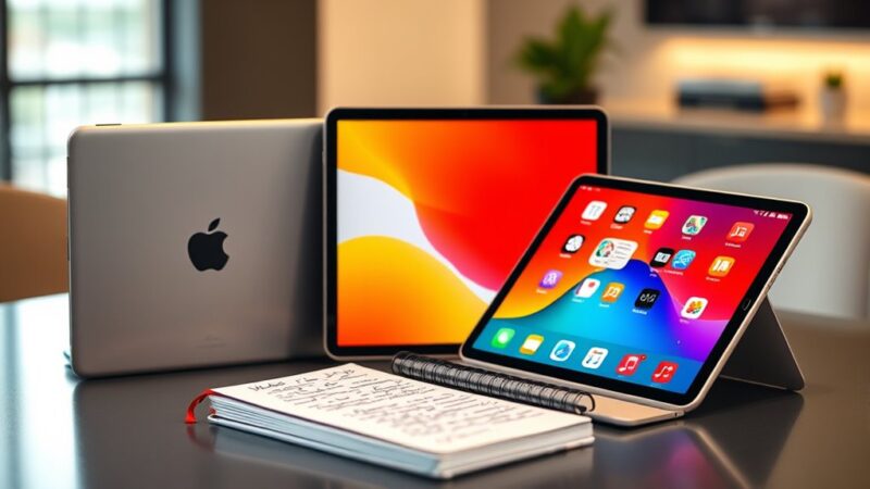 3 Best Ipad Pro 2025 vs. Ipad Air for Students: Which One Reigns ...