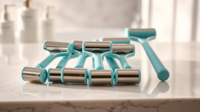 10 Best Ice Rollers for Face Benefits That Will Refresh Your Skincare ...