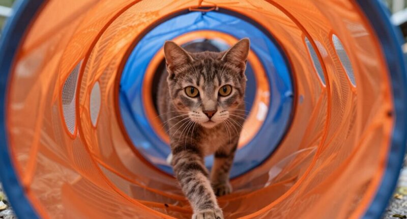 Autistic Animals: Understanding Their World
