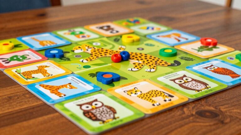 Why Animal Fact Board Games Turn “Random Facts” Into Real Learning - A ...