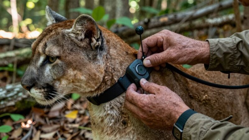 GPS Collars Don’t “Just Work”: The Settings That Matter in Real Life ...