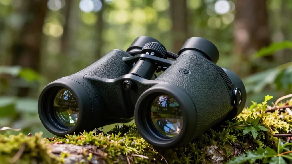 13 Best Premium Binoculars for Bird Watching 10x42 in 2026 - A Place ...