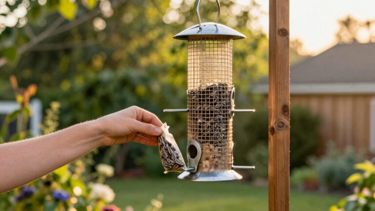 10 Best Best Squirrel-Proof Bird Feeder Premium in 2026 - A Place for ...
