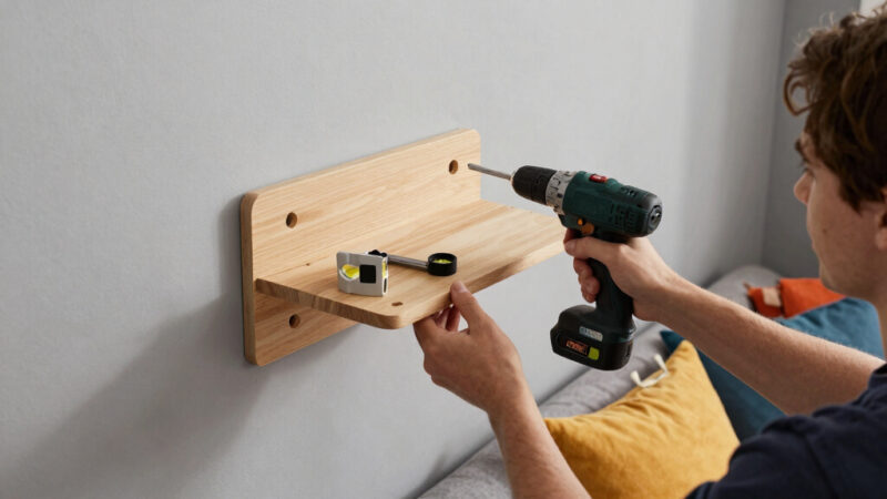 11 Best Wall-Mounted Cat Shelves Set in 2026 - A Place for Animals