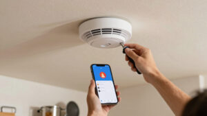 13 Best Smart Smoke Detectors With Phone Alerts in 2026 - A Place for ...