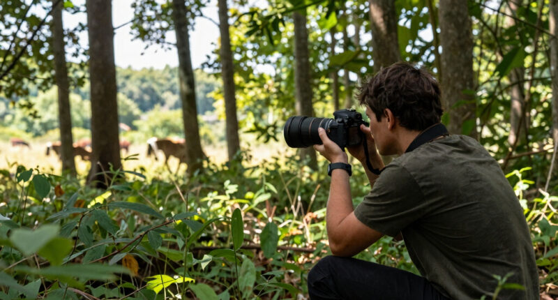 8 Best Telephoto Lens for Bird Photography in 2026 - A Place for Animals