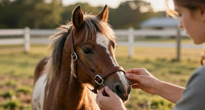 11 Best Best Miniature Horse Blanket For Winter In 2026 - A Place for ...