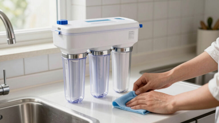 7 Best Countertop Reverse Osmosis System in 2026 - A Place for Animals