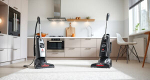 Bissell Carpet Cleaner Buying Guide 2026: Top Picks & Reviews - A Place ...