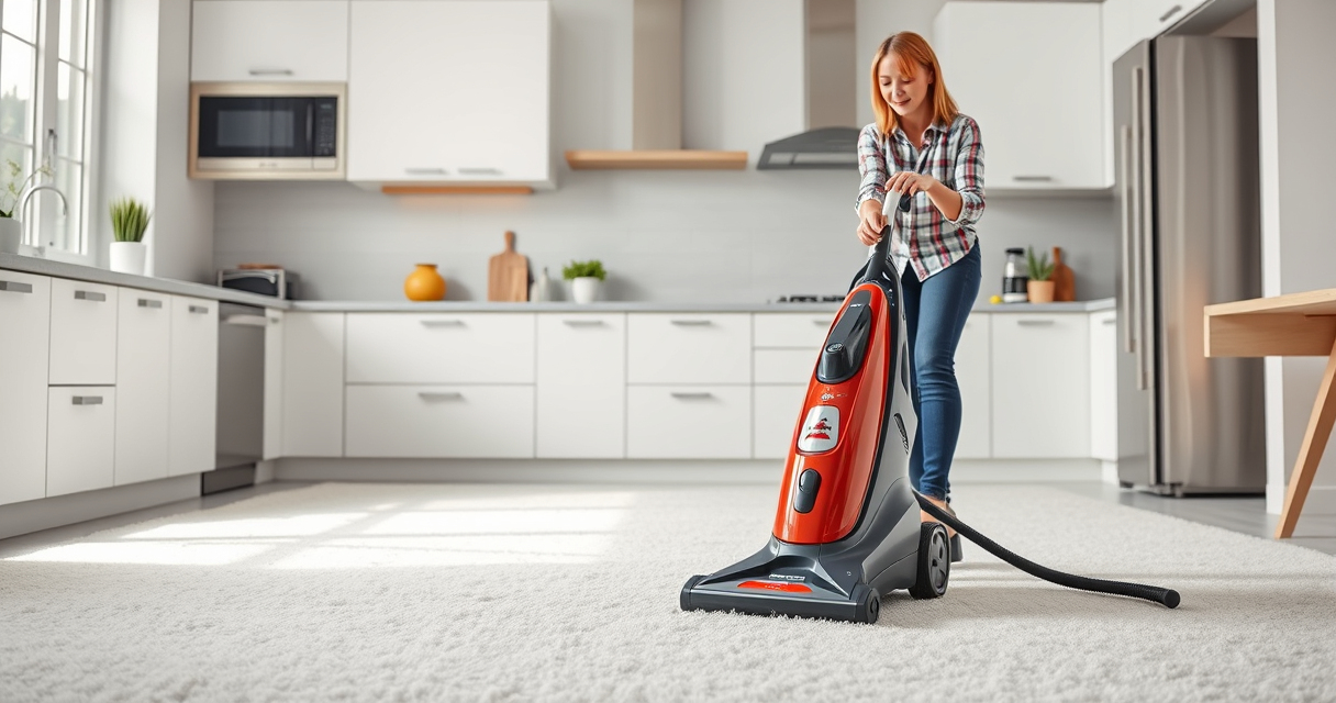 Bissell vs Tineco: Which Carpet Cleaner Wins in 2026? - A Place for Animals