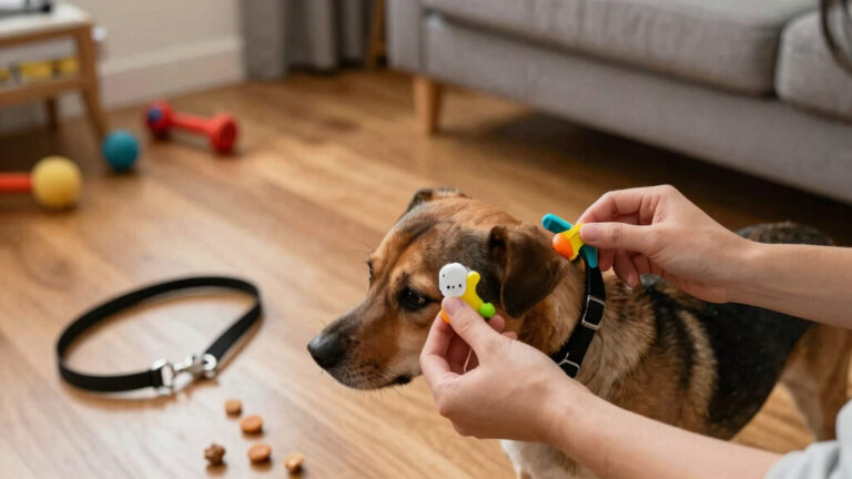 14 Best Dog Training Clickers for Positive Reinforcement in 2026 - A ...